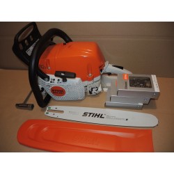 Stihl 49 mm Cylinder with Piston for Chainsaws MS 391 TYP1 - AMEISENGARTEN